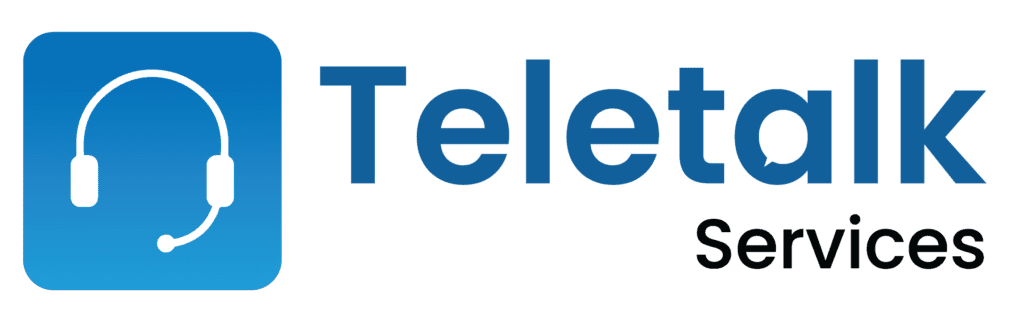 Teletalk Services