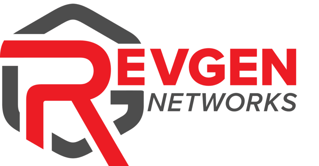 RevGen Networks